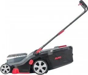 AL-KO 38.2 Li Comfort 18V SET - akumulátorová sekačka (s 2x 4 Ah akumulátory a nabíječkou)