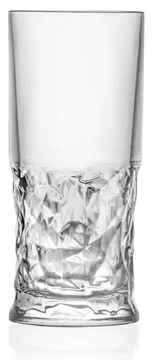 RCR SOUND FUNKY SKLENICE NA VODU 350ML SADA 6 KS