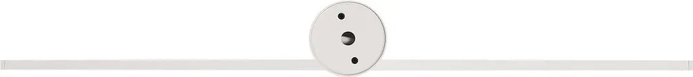 Nástěnné LED svítidlo Artist, 1x LED 9w, 4000k, (60 cm), w