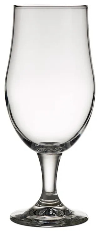 Lyngby Glas Sklenice na pivo Juvel 49cl (sada 4 ks)