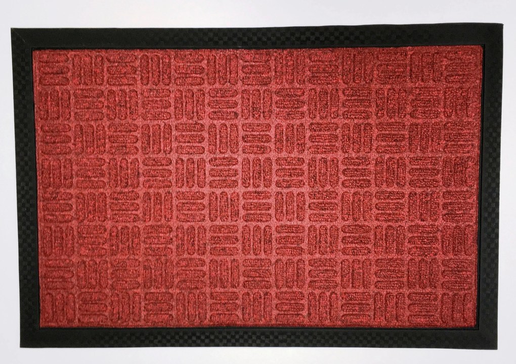 XXXLutz DVEŘNÍ ROHOŽKA, 40/60 cm - Rohožky - 003580019451