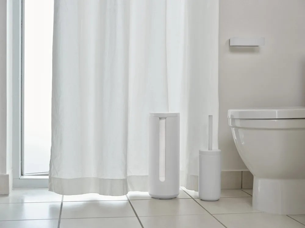 Zone Denmark Držák na toaletní papír Ume White