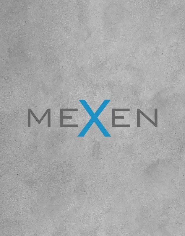 Mexen Flat 360° Super Slim lineární rotační žlab 160 cm, kartáčovaná šedá - 1E51160