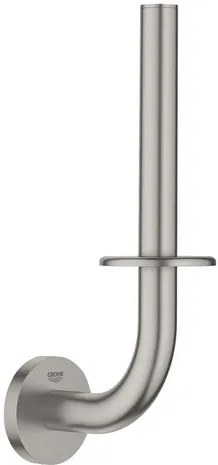 Grohe Start Accessories zásobník toaletního papíru supersteel 41186dc0 G41186DC0