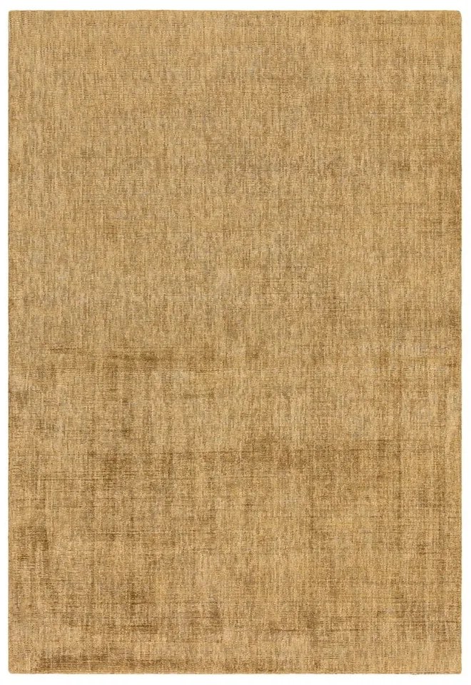 Žlutý koberec 230x160 cm Aston - Asiatic Carpets