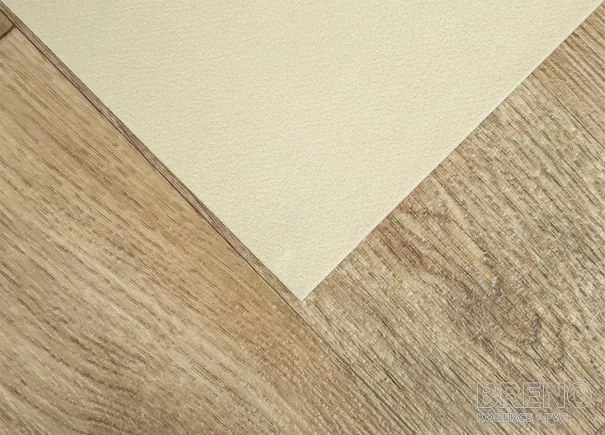 Breno PVC SIGMA Lirac 35 – světlé dřevo, šíře 200 cm