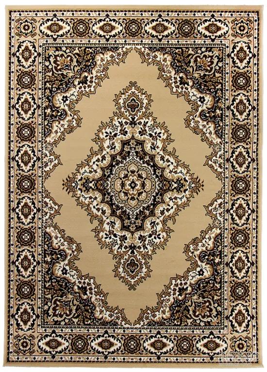Klasický kusový koberec Practica 58EVE Typ: 120x170 cm
