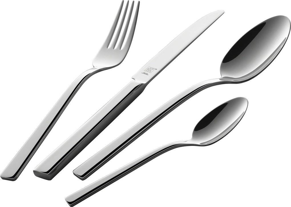 Zwilling Příborový set King, nerezová ocel, 68 ks 1026439