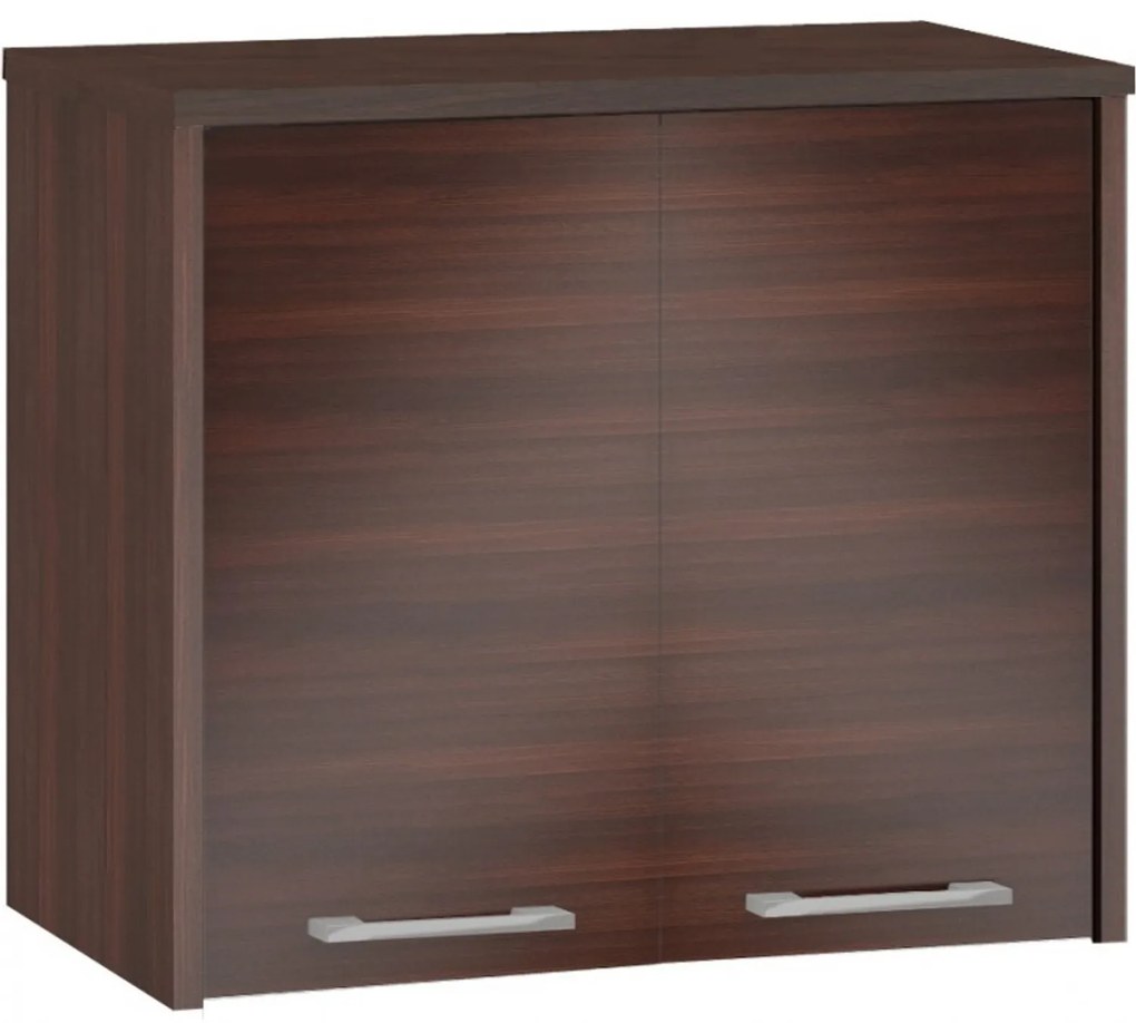 Koupelnová skříňka W 60cm FIN 2D wenge