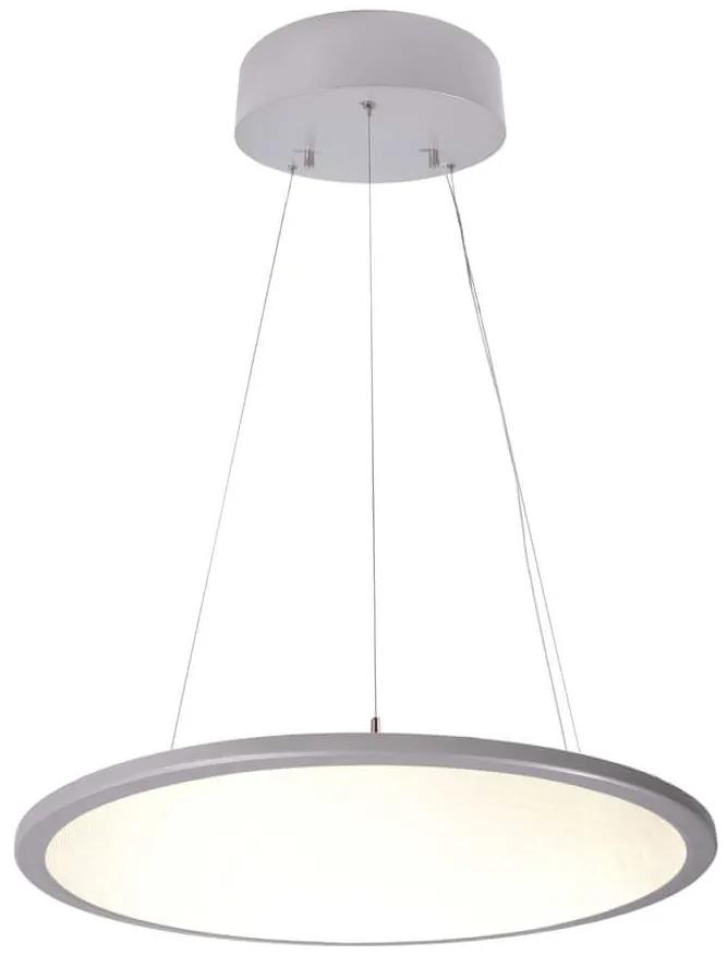 Závěsné svítidlo LED PANEL TRANSPARENT - 342093 - Light Impressions Deko Ligh Kapego