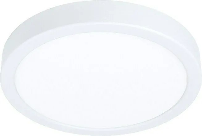 Eglo FUEVA 5 LED stropní svítidlo, 2000 lm, 16,5 W