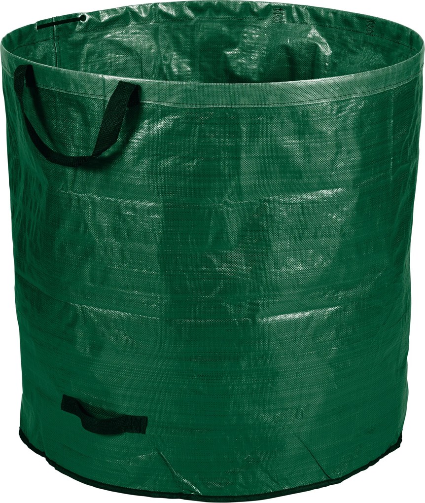 Parkside® Pytel na zahradní odpad (kulatý skládací, 500 l)