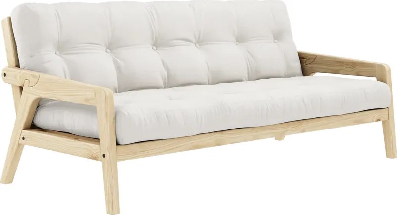 Karup Design Rozkládací pohovka GRAB - 701 Natural