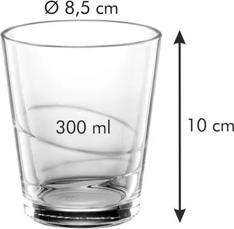 TESCOMA Sklenice myDRINK 300 ml