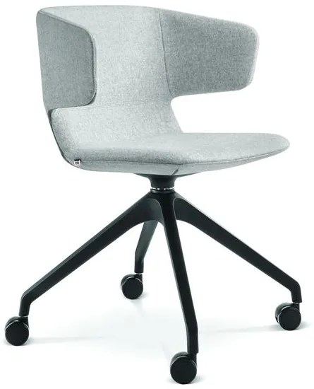 LD SEATING - Židle FLEXI P, FP-F95