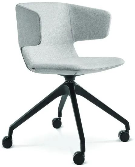 LD SEATING - Židle FLEXI-P-F95