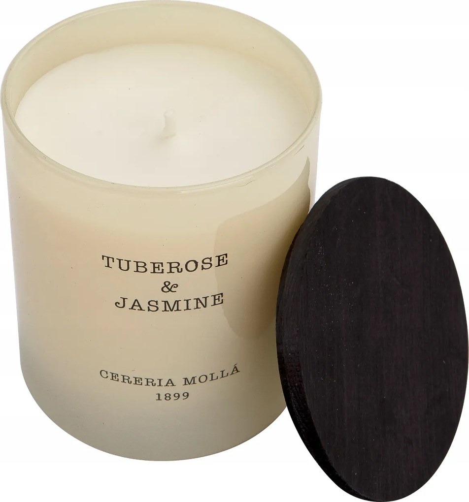 Tuberose & Jasmine svíčka 230 g