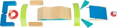 Small Foot Minigolf set Active / od 5 let