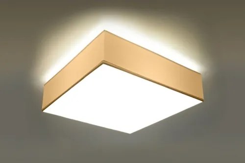 Stropní svítidlo SOLLUX Horus 55cm E27 4x60W bez zdroje SL.0922 bílá