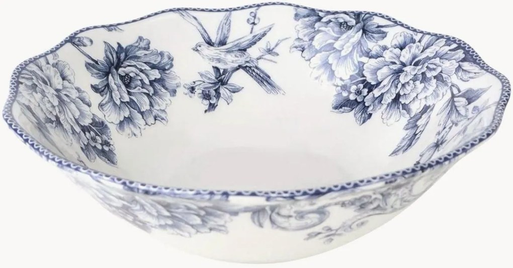 Porcelánová servírovací mísa Kensington
