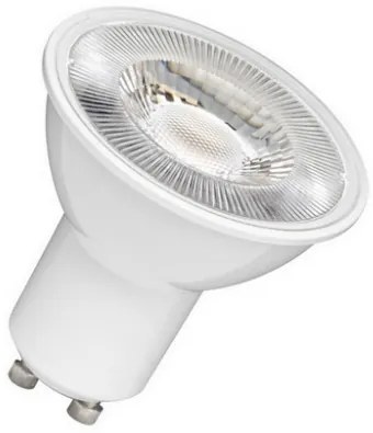 LED žárovka GU10 PAR16 OSRAM VALUE 5W (50W) neutrální bílá (4000K), reflektor 36°