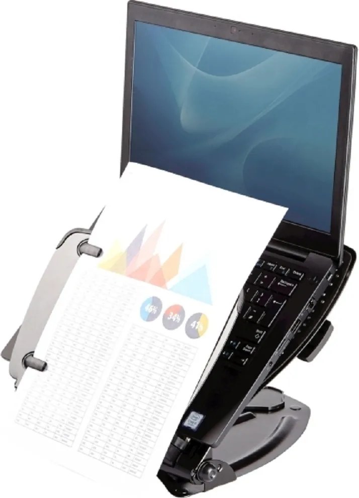 Stojan na notebook Fellowes Professional