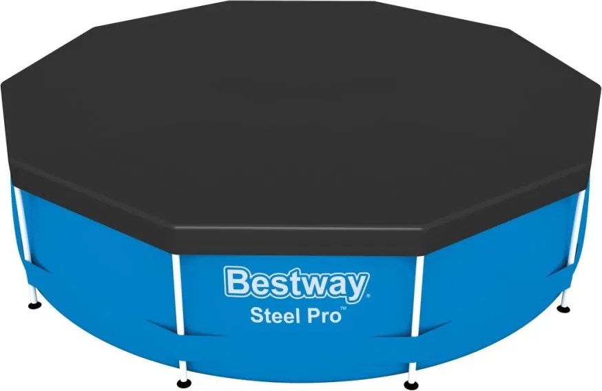 Bestway 58036 Krycí plachta na bazén 3,05 m