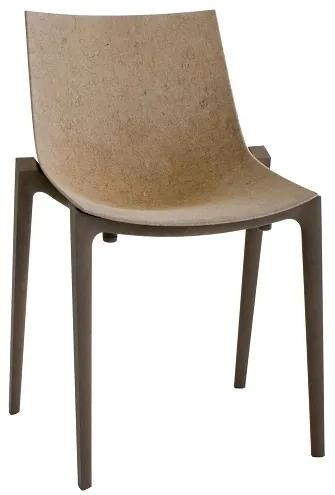 Magis designové židle Zartan Eco