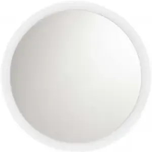 LED bílá svítilna na zeď Onar