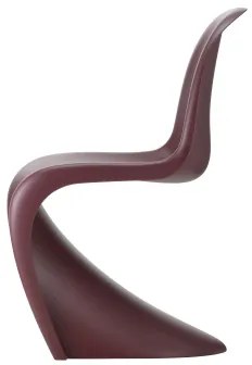 Panton Chair bordeaux Vitra