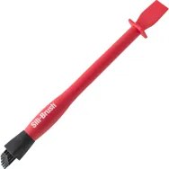 Sili - silikonový štetec na lepidlo Varianta: Sada - 2ks (1x1/2" + 1x1")