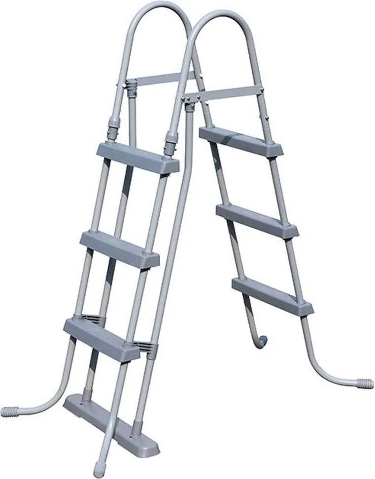 Nadzemní bazén Power Steel 404 x 201 x 100 cm BESTWAY 53383