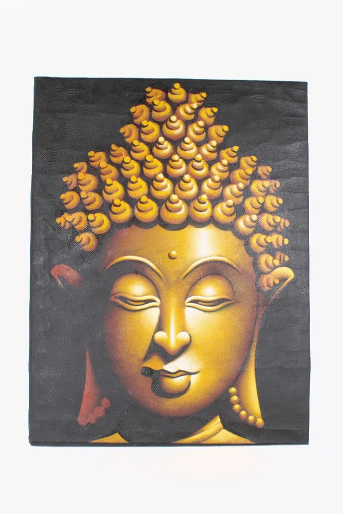 Obraz Buddhy 60x80 B1