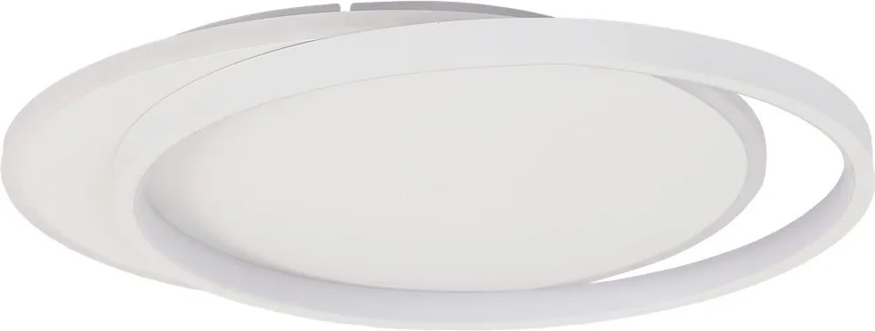 Stropní LED svítidlo Cordoba, 2x LED 30w, 4000k, w