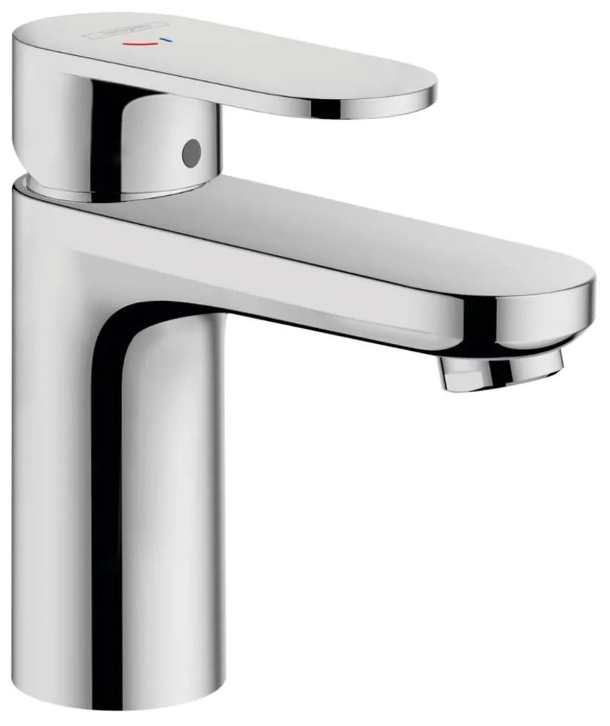 Hansgrohe Vernis Blend - Umyvadlová baterie s výpustí, CoolStart, EcoSmart, chrom 71585000