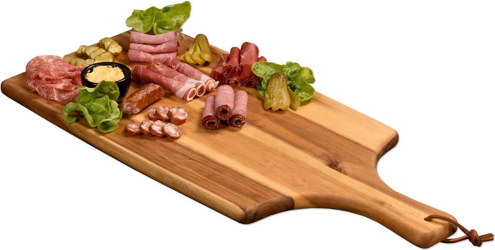 XXXLutz KUCHYŇSKÉ PRKÉNKO 55/25/1,8 cm Homeware Profession. - 0084350353