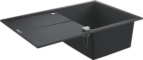 Grohe K400 dřez černá 31639ap0 G31639AP0