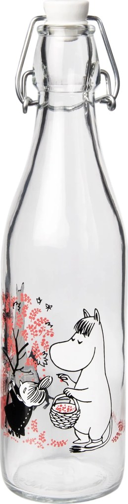 Láhev Muurla Mumínci Berries 500 ml