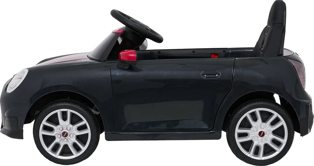 Ramiz Auto Mini Cooper černé