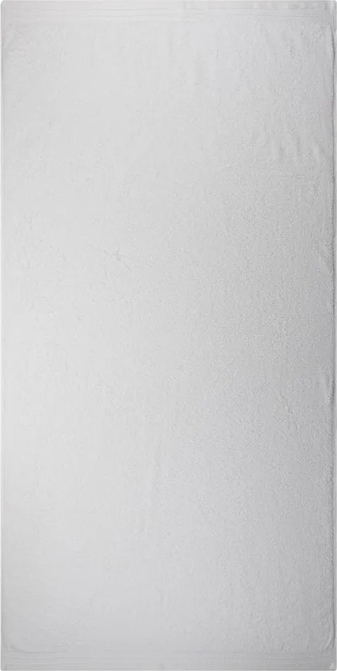 The One Towelling® Osuška Organic 70x140 - Lososová | 70 x 140 cm