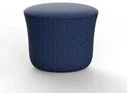 VONDOM - Pouf SUAVE, Ø45x40 cm