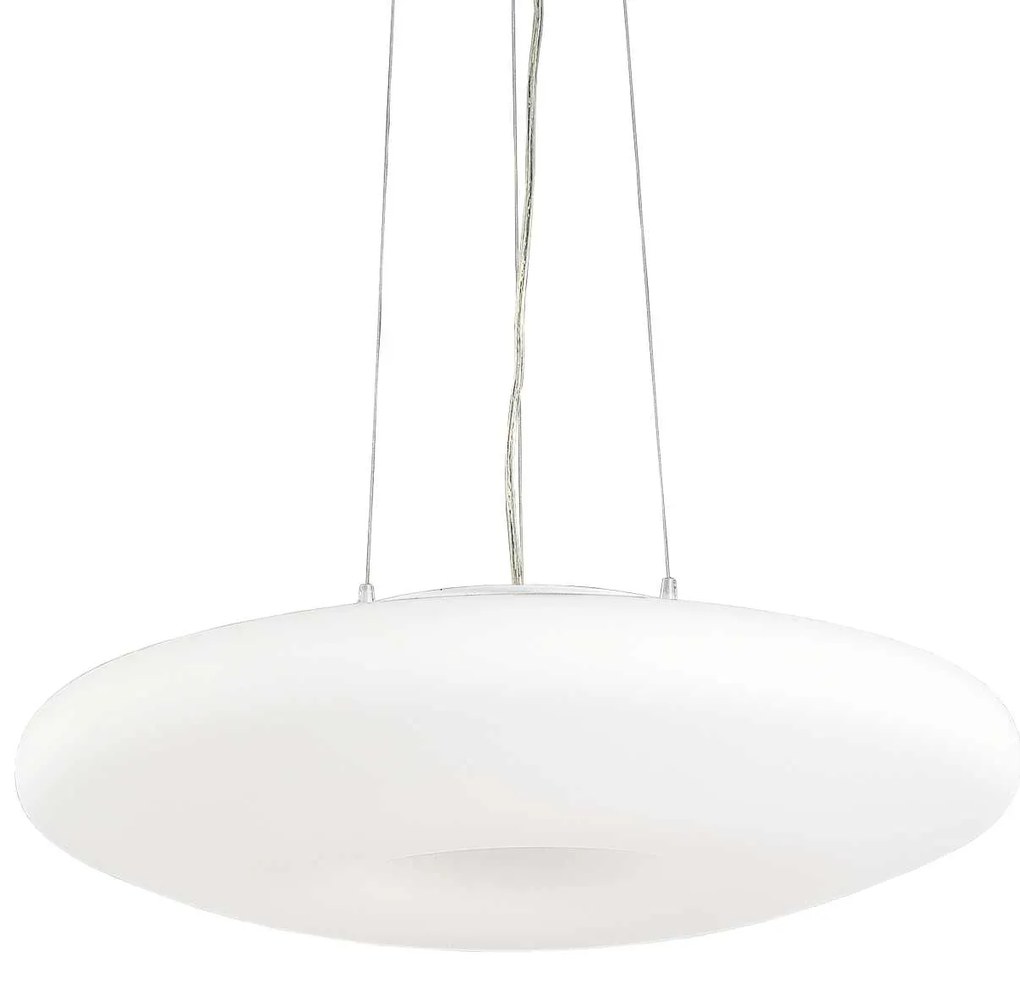 Ideal Lux Závěsné svítidlo GLORY SP5 D60