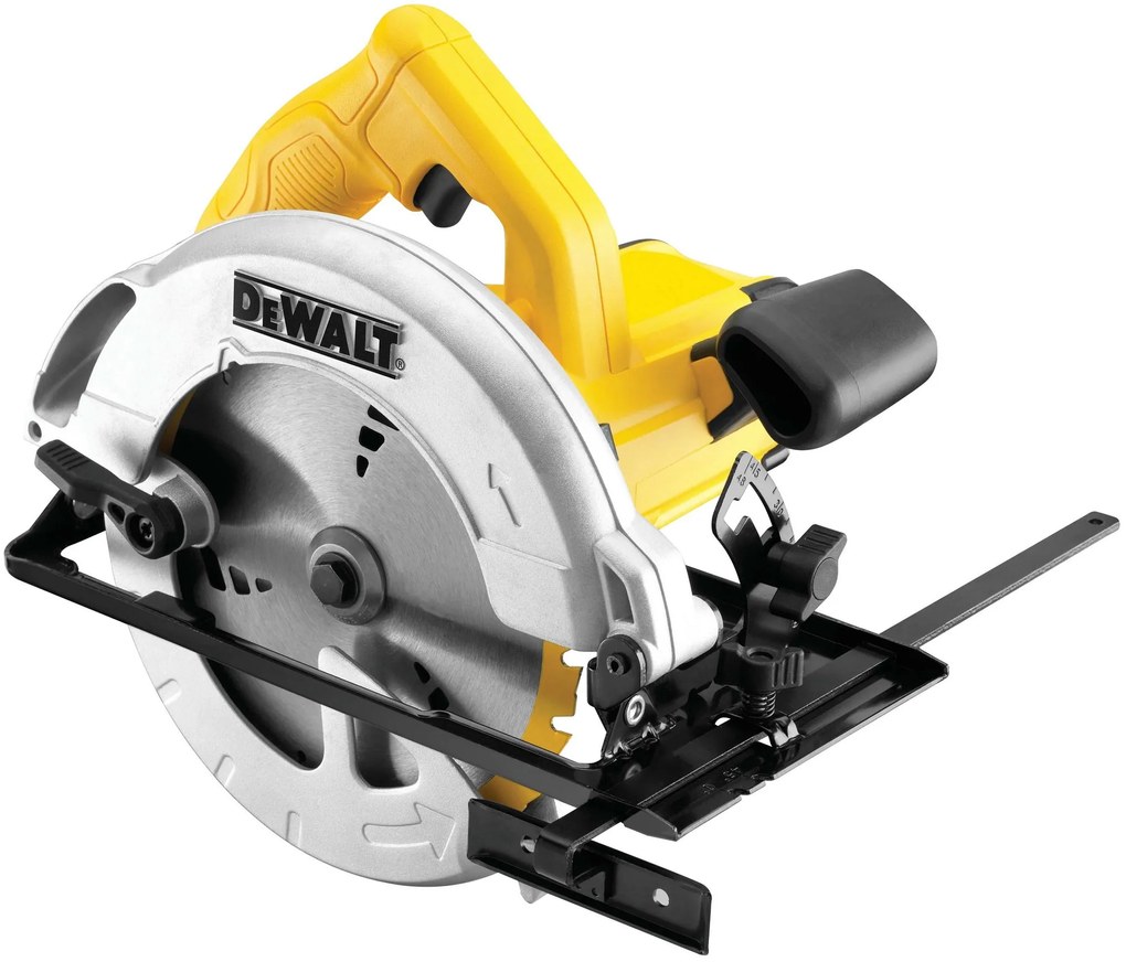 Pilakotoučová DeWALT DWE550