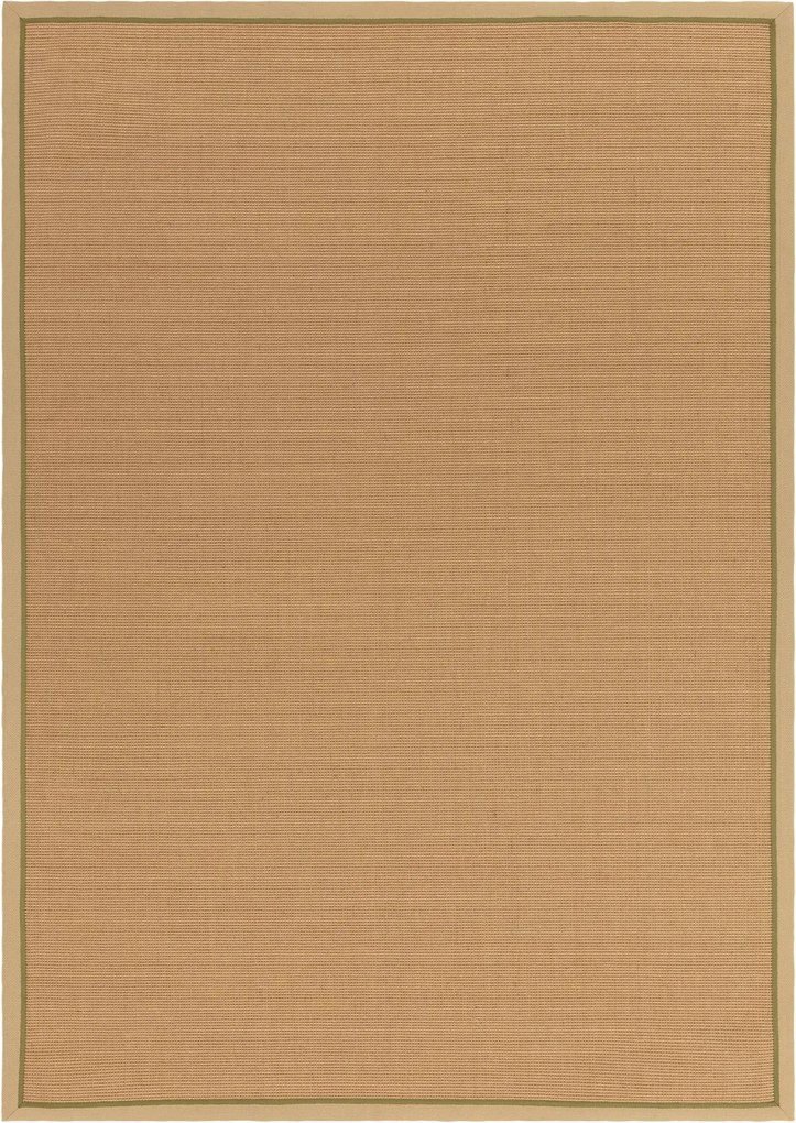 Tribeca Design Kusový koberec Woodkid Boucle Sage Rozměry: 120x170 cm