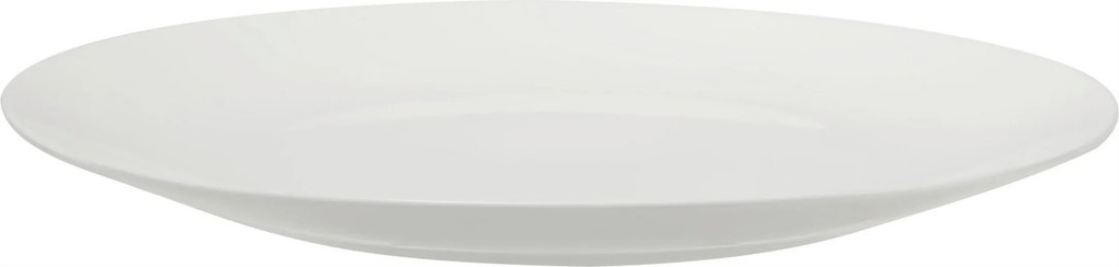 XXXLutz MĚLKÝ TALÍŘ porcelán keramika 23 cm Maxwell & Williams - Kolekce nádobí - 004141001106