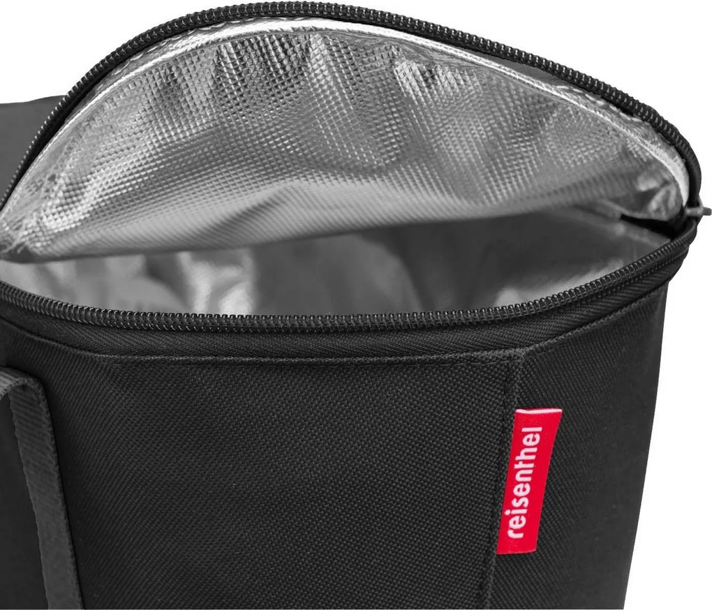 Termobox Reisenthel Coolerbag XS black