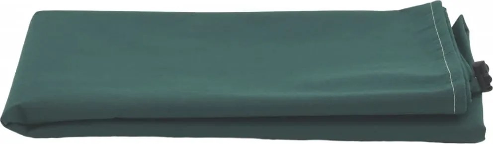 Ochranné návleky na rostliny na zip 2 ks 70 g/m² 2,36 x 2 m 3203541