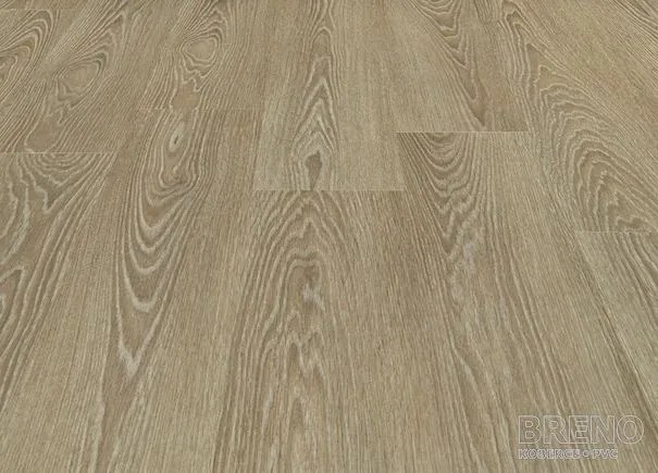 Breno Vinylová podlaha ALLURA EASE Blond Timber 63412 – hnědé dřevo