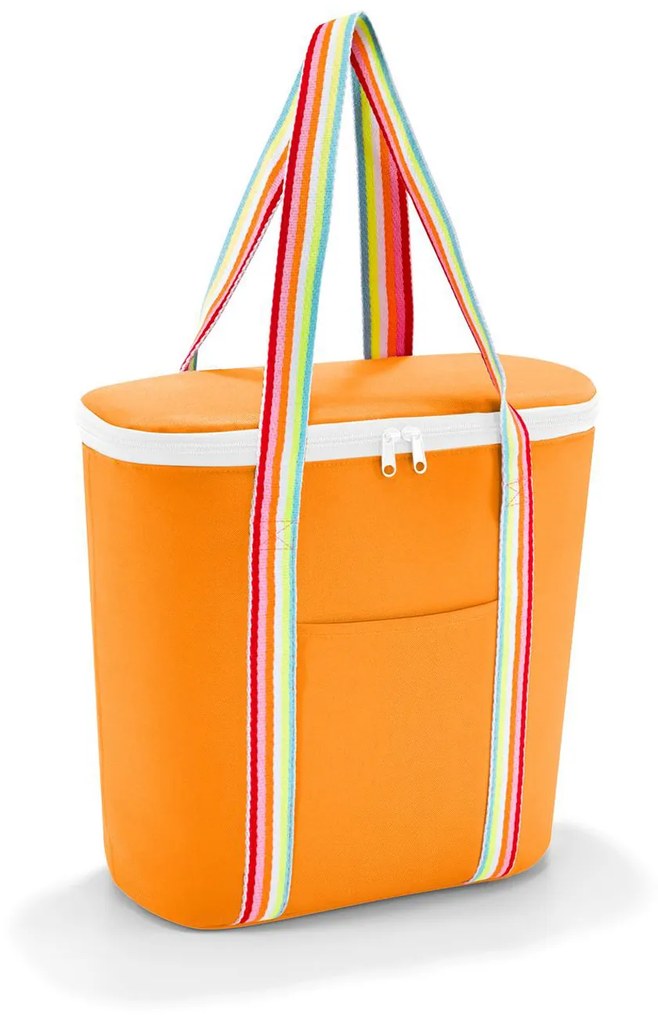 Termotaška Reisenthel Thermoshopper Pop mandarin