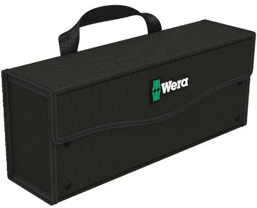 Wera 004352 Box na nářadí (konteiner) typ Wera 2go 3